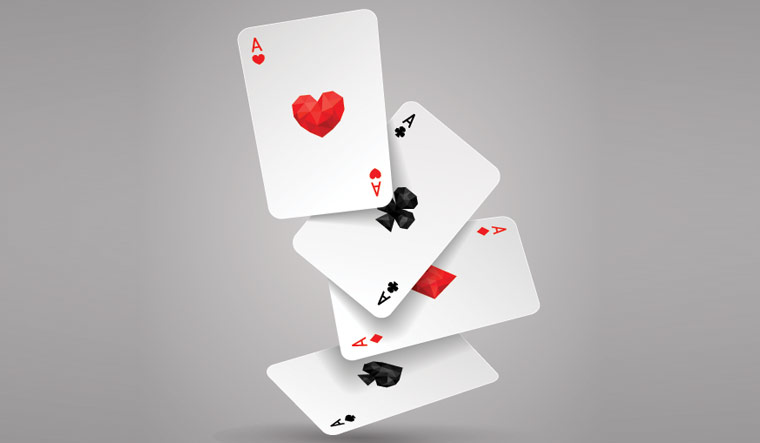 Technology Trends that have taken over the Card Game World- The Week