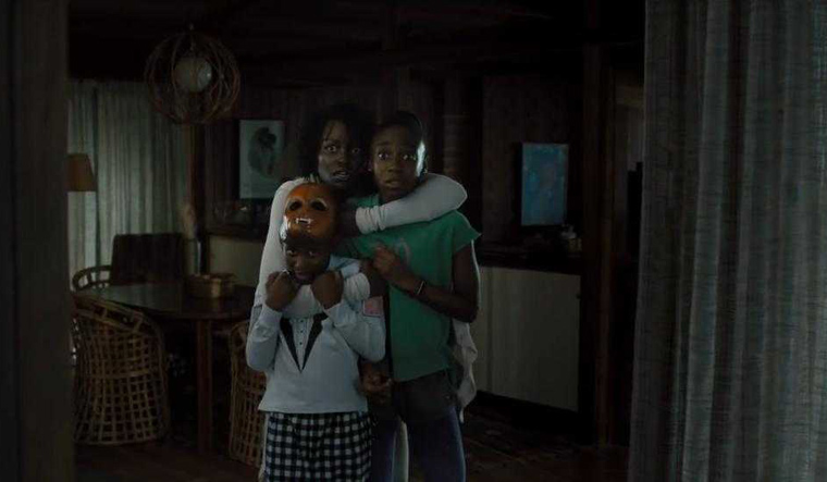 Jordon Peele's horror film 'Us' to release in India on March 29 - The Week