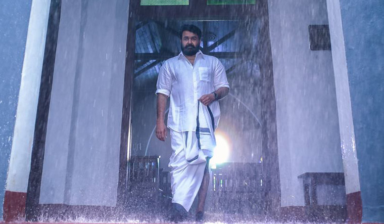 'Lucifer' fever grips Kerala; shows from as early as 7am- The Week