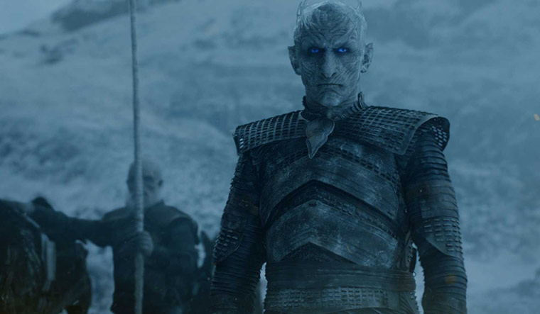 A happy ending for ‘Game of Thrones’? No thanks- The Week