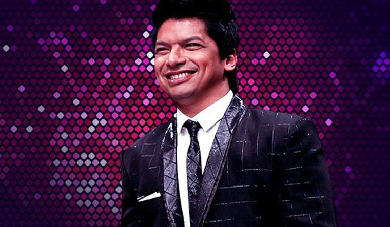 No one can ask an artist to hang up his boots: Singer Shaan - The Week