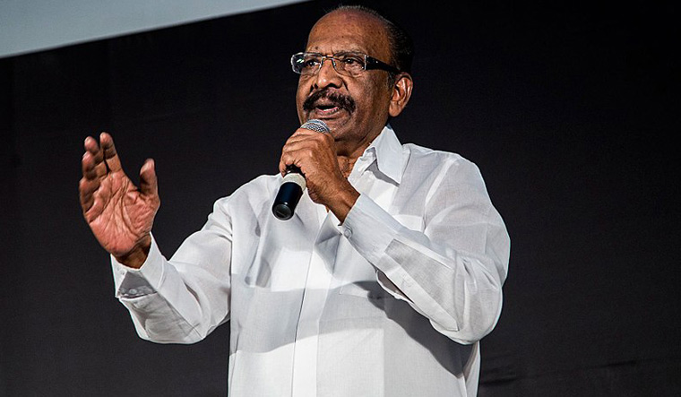 Remembering J. Mahendran, a legend who redefined Tamil cinema- The Week