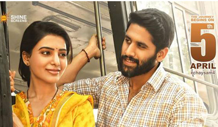 Naga Chaitanya opens up about 'Majili' climax, favourite scene and ...