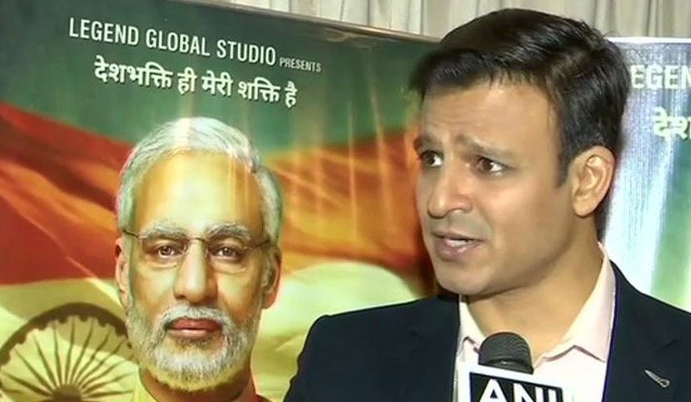 In defence of Modi biopic: Grant us our freedom to be swept off our ...