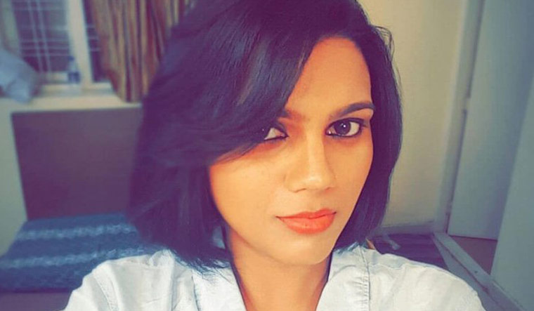 Telugu singer Pranavi opens up about sexual harassment she faced- The Week