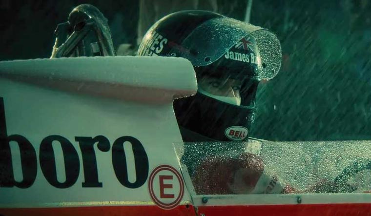Revisiting Rush, the movie that brought Niki Lauda to the big screen ...