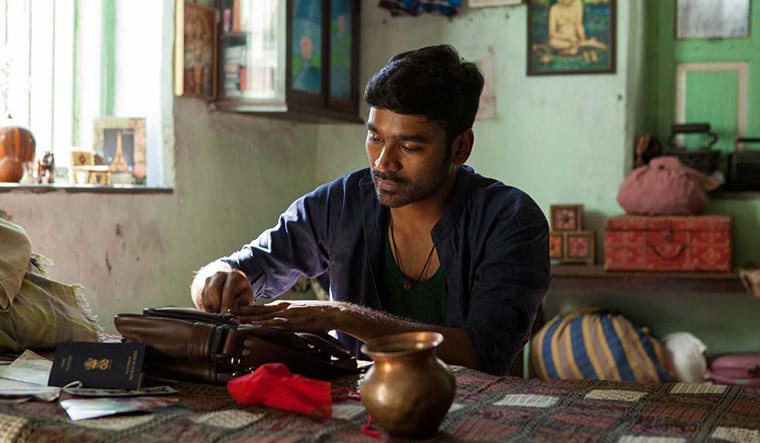 There are always better talents out there to replace you: Dhanush - The ...