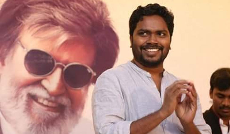 My films are an extension of my ideology: Director Pa Ranjith- The Week