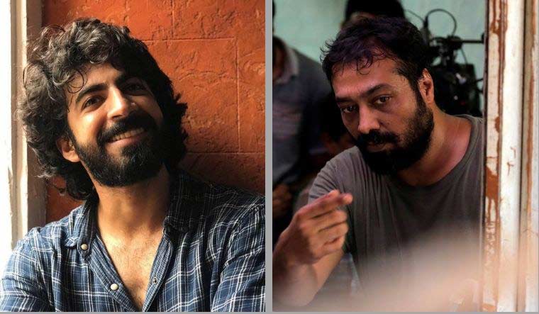 Mollywood actor Roshan Mathew to play lead in Anurag Kashyap's next ...