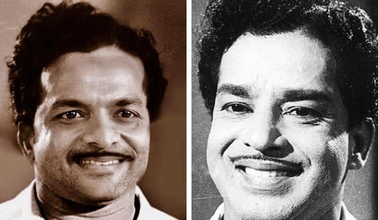 Jayasurya to essay veteran Malayalam actor Sathyan in biopic - The Week