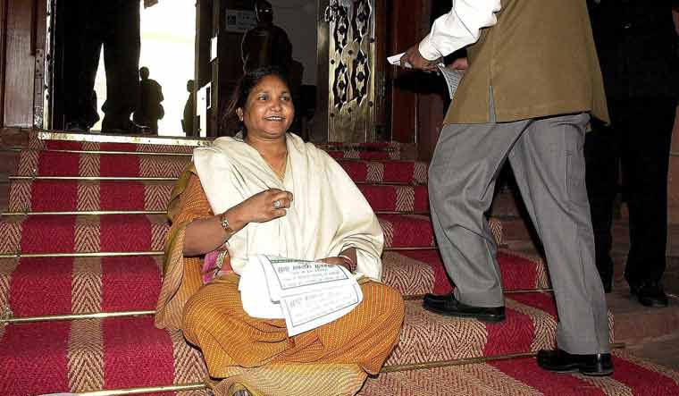 New web series to look into unexplored chapters of Phoolan Devi's life ...