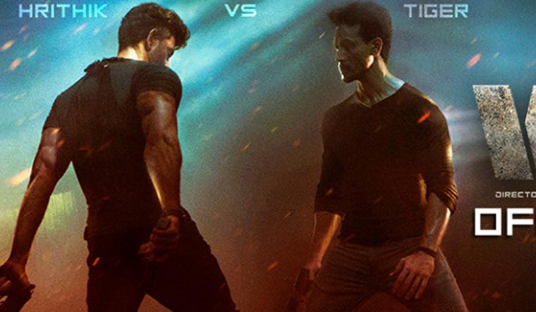 'War' trailer: Hold your breath as Hrithik Roshan takes on 'student ...