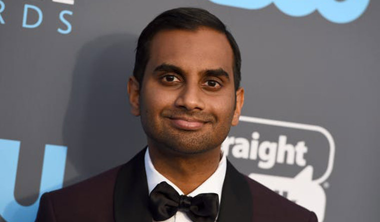 Aziz Ansari's new stand-up special to stream on Netflix- The Week