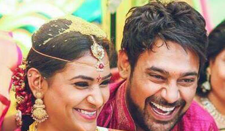 Telugu Bigg Boss Season 3: Actor Varun Sandesh, wife Vithika Sheru to ...
