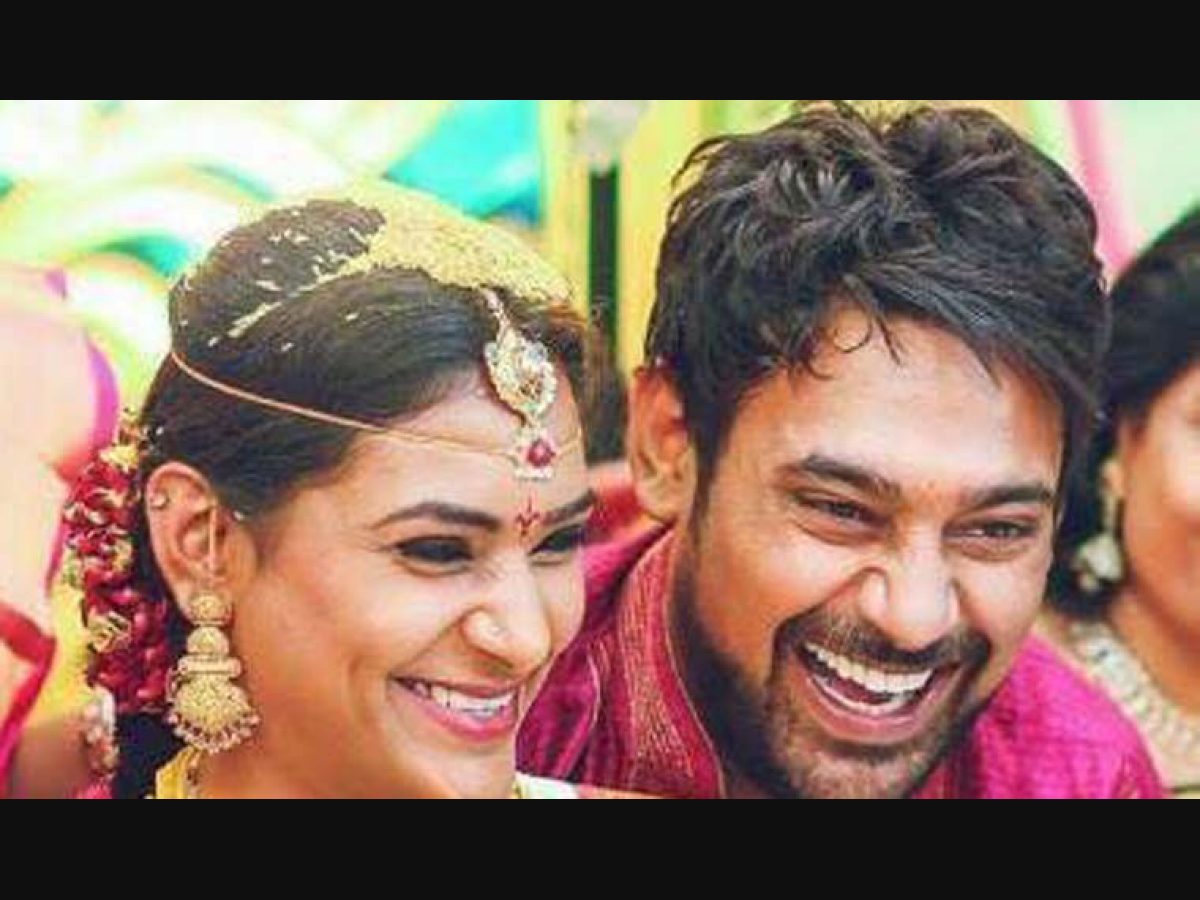 Varun Sandesh