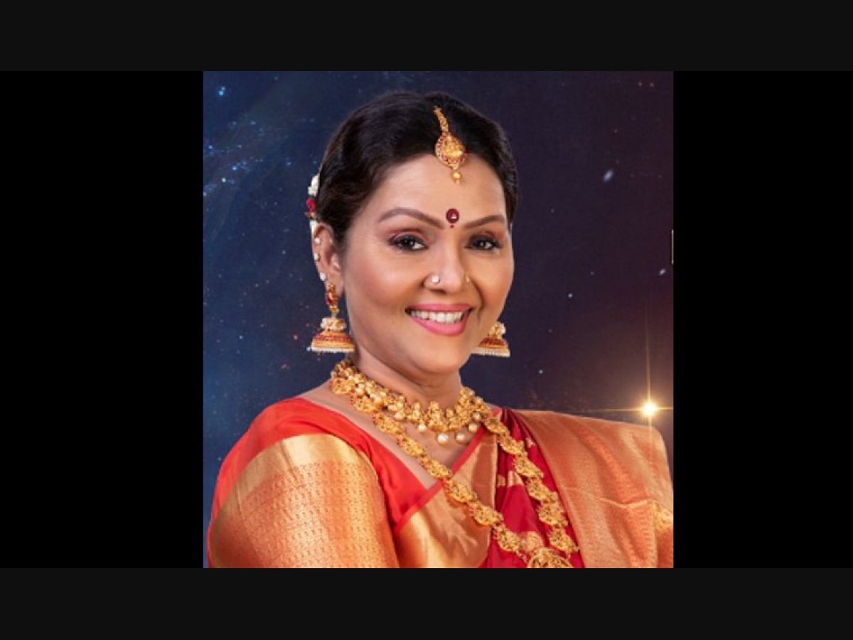 Fathima Babu Husband