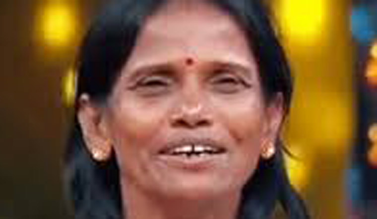 Biopic on internet sensation Ranu Mondal in the works- The Week