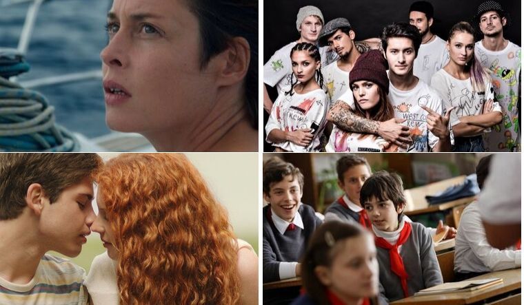 23 films from 23 countries: EU film festival aims to bridge cultural ...