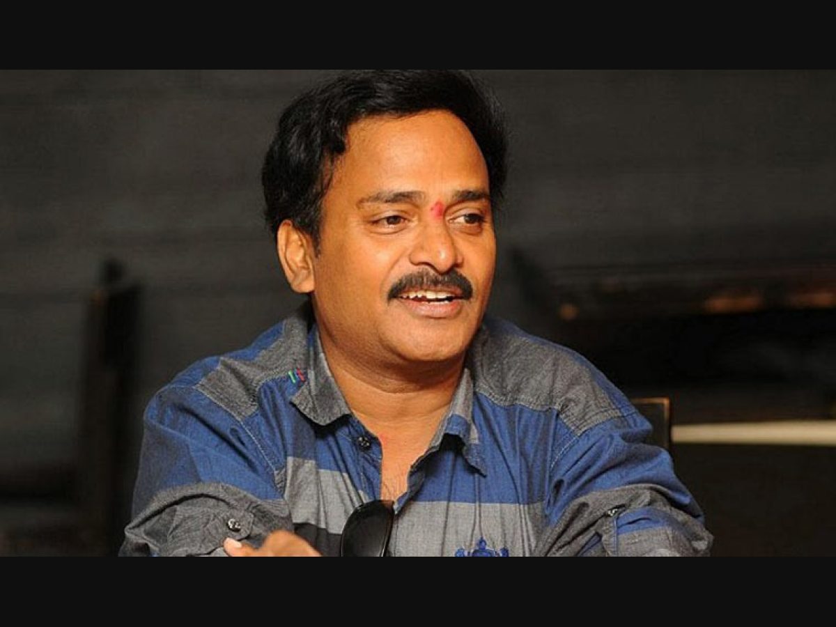 Venu Madhav Expressions