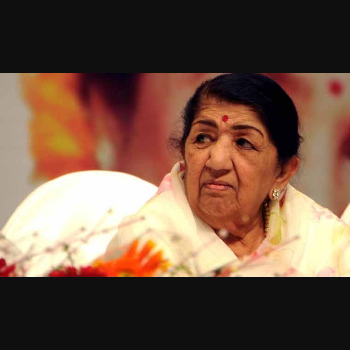 Lata Mangeshkar Family Tree