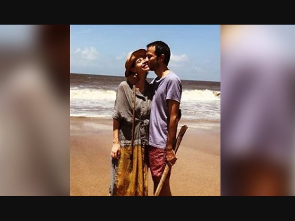 Kalki Koechlin Husband Name