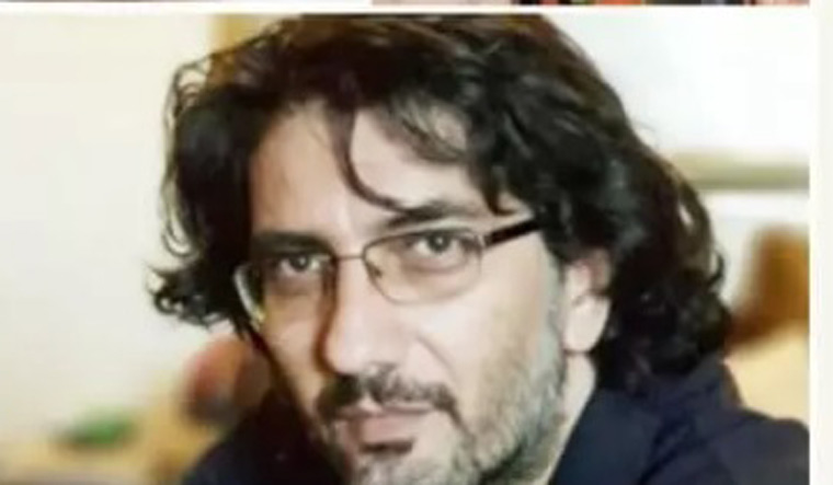 Actor Faraaz Khan diagnosed with brain infection; battles for life in ...