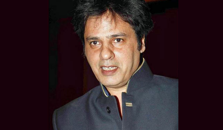 Aashiqui actor Rahul Roy's right side affected due to stroke, says ...