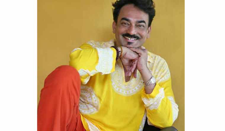 Wendell Rodricks' husband Jerome Marrel posts touching note for late ...