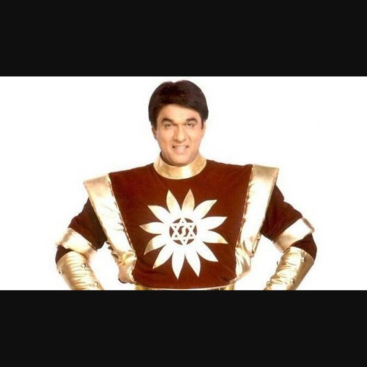 Shaktimaan Wallpaper