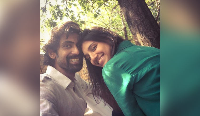Who is Miheeka Bajaj, Rana Daggubati’s fiance?- The Week