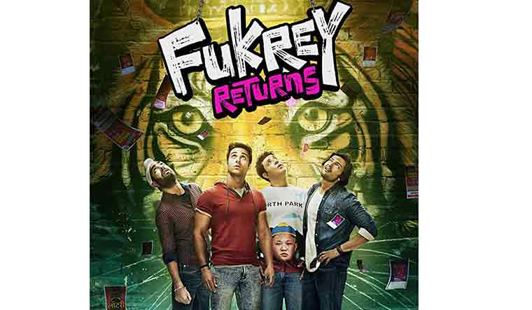 'Fukrey 3' likely to reflect COVID-19 world, says director- The Week