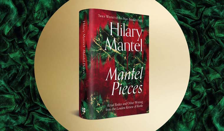 New Hilary Mantel book to release in October- The Week