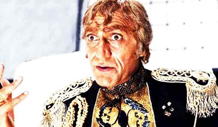Boney Kapoor reveals how Amrish Puri became Mogambo in 'Mr India'- The Week