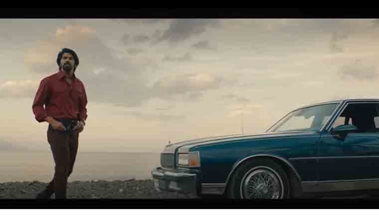 On Dulquer Salmaan’s birthday, actor shares sneak peek into ‘Kurup ...