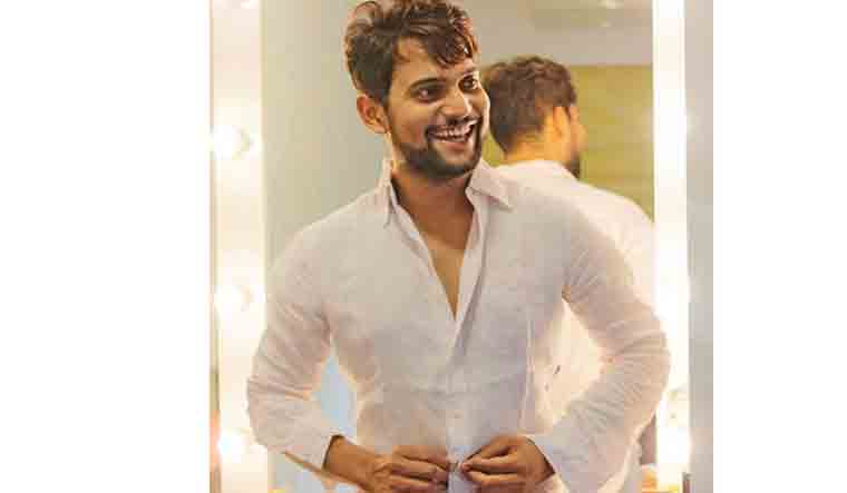 Marathi actor Ashutosh Bhakre dies by suicide- The Week
