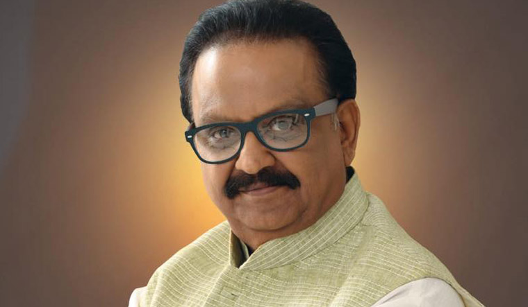 SPB's funeral to be held with police honours today- The Week