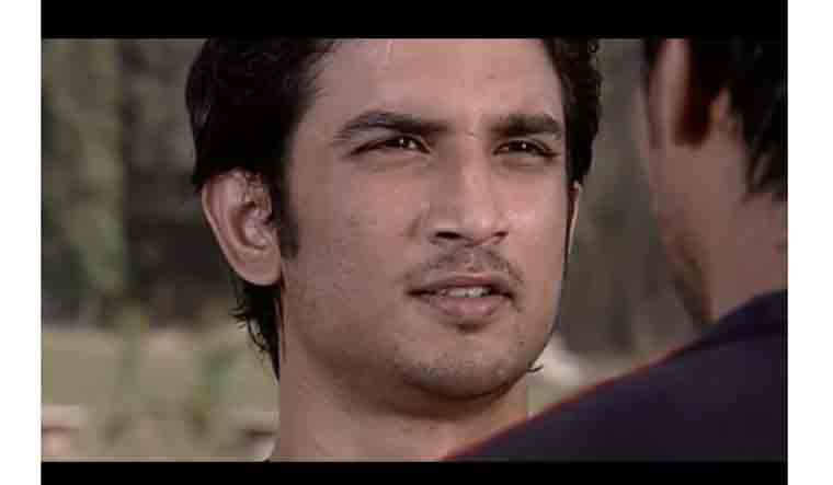 Watch video: Ekta Kapoor shares Sushant’s first scene in debut show ...