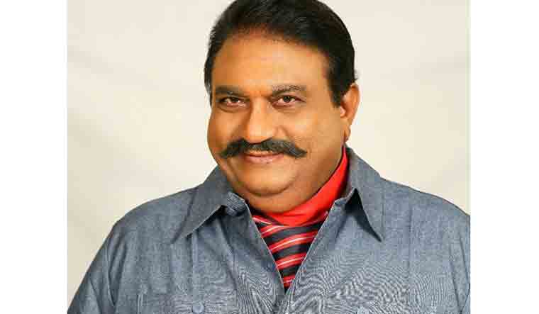 Telugu actor Jayaprakash Reddy passes away- The Week
