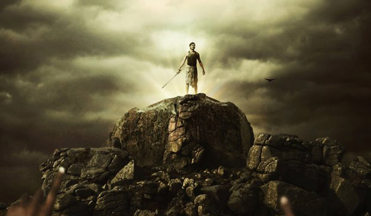 Dhanush-starrer 'Karnan' to release theatrically in April- The Week