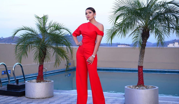 Urmimala Boruah is now the National Director of Queen of the World ...