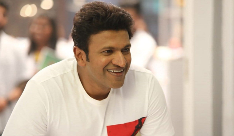 Actor, icon, activist, donor: The many shades of Puneeth Rajkumar- The Week