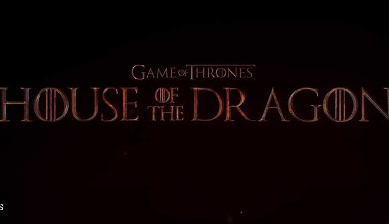 Trailer of 'House of the Dragon', prequel to 'Game of Thrones', out ...