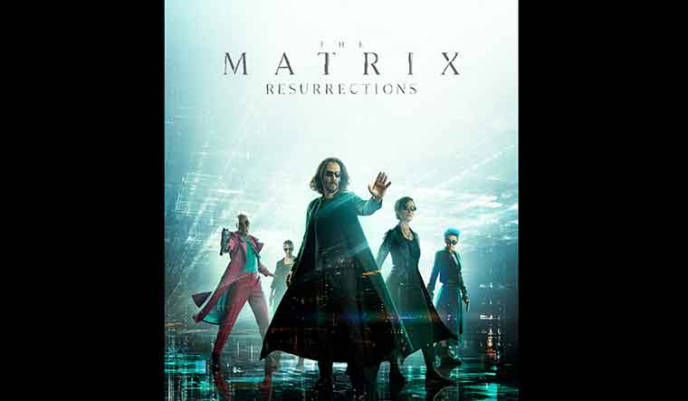 ‘The Matrix Resurrections’ first reactions: ‘Awe-inducing’ for some ...