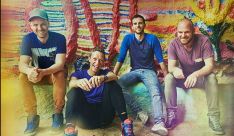 WATCH: Coldplay's Chris Martin appears in 'Modern Family'