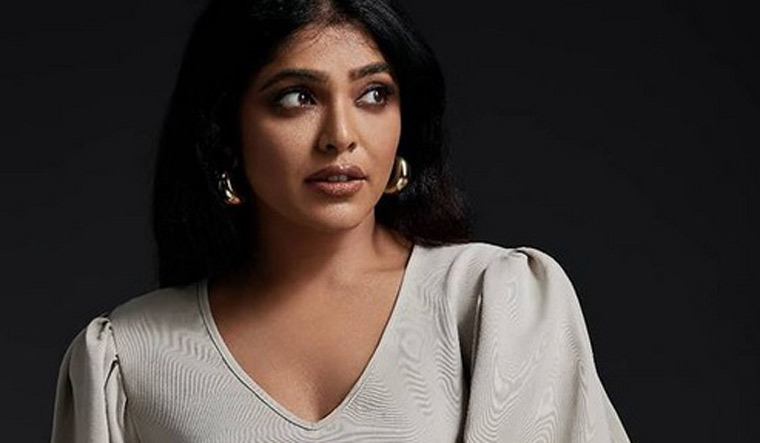 Rima Kallingal wins best actor award at Diorama Film Fest for ...