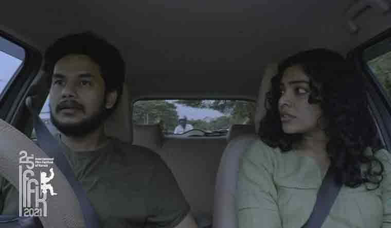 Don Palathara’s ‘Santhoshathinte Onnam Rahasyam’ to premiere at IFFK tomorrow- The Week