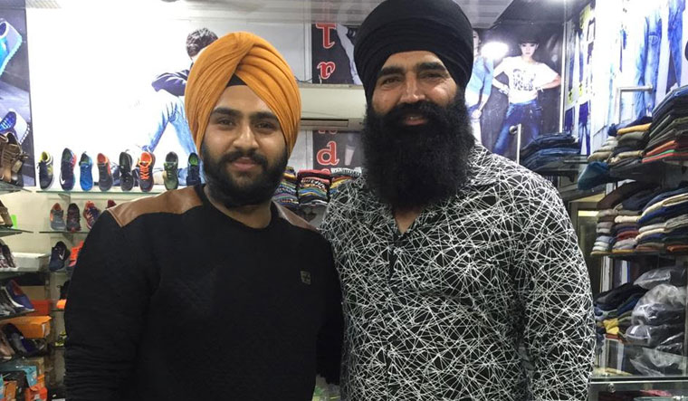 Celebrity Costume designer & stylist Talwinder Singh shares his working ...