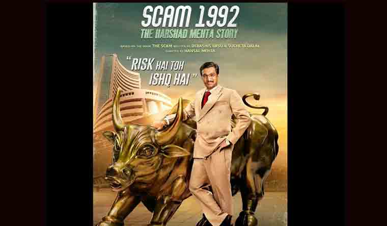 'Scam' franchise season 2 to explore Telgi stamp paper fraud- The Week