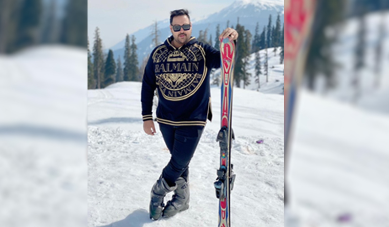 Jyoti Groups Rishabh Sachdev is planning to produce an Action Movie ...