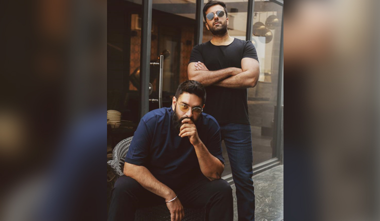 Tech panda & Kenzani guides the evolution of electronic music in India ...